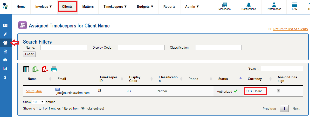 Manually Submit Rate Requests - Mitratech Success Center
